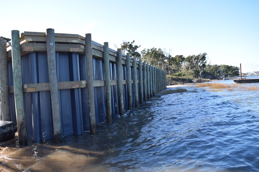 Vinyl Sheet Pile Datasheets | Specs & Data | Pietrucha ESC