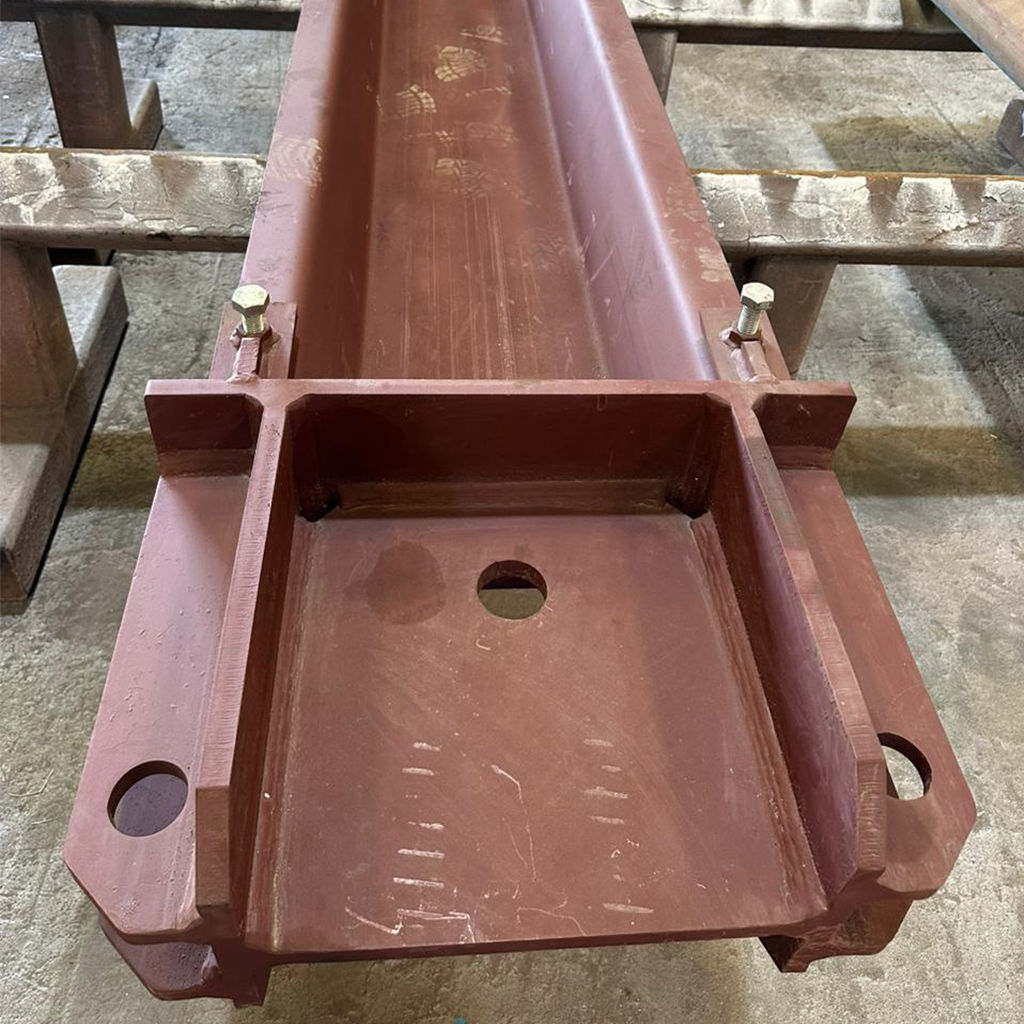 Vinyl Sheet Pile Manufacturing | Pietrucha-ESC Vinyl Sheet Pile ...