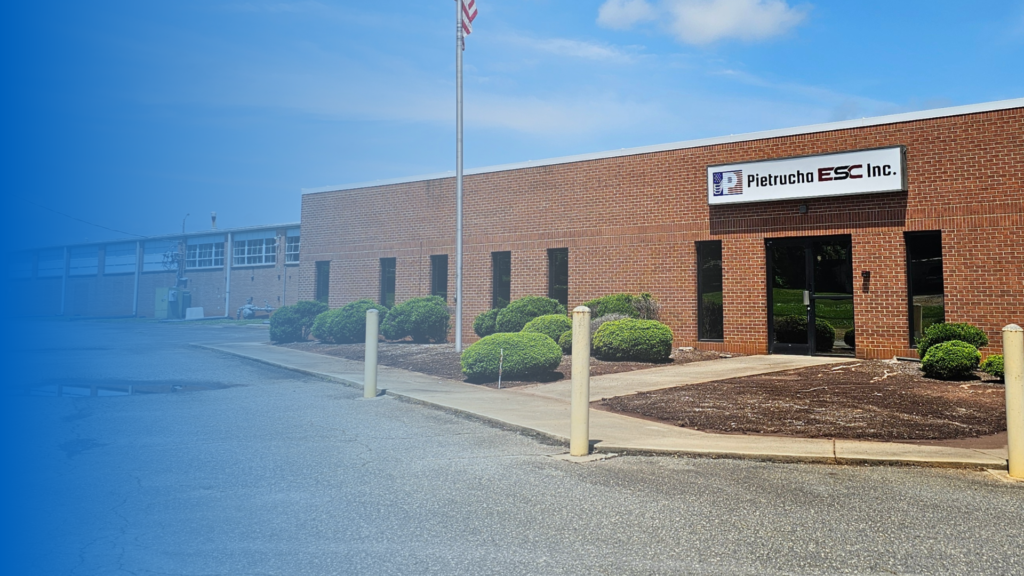 Vinyl Sheet Pile Manufacturer in the USA | Pietrucha ESC